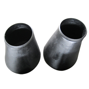 ASTM A234 WP5 Seamless Eccentric Reducers, ANSI B16.9, DN200 X DN150 ...