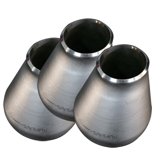ASTM A234 WPB Concentric Reducers, ANSI B16.9, SCH 160, DN65 X DN50 ...