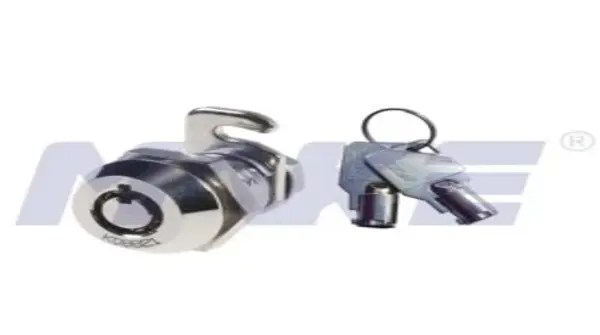 The Simple Unlocking Principle of Cam Locks | Topper