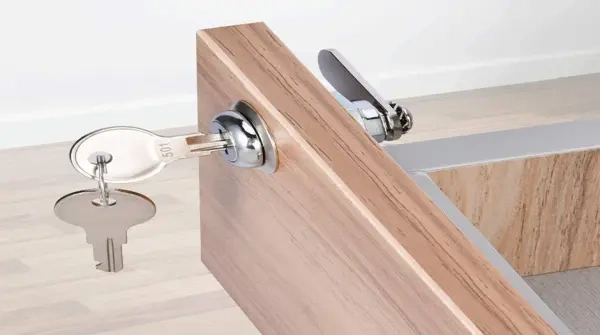 The Benefits of Cam Locks: What You Should Know | Topper