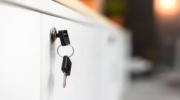 A Complete Guide to Cam Locks: Types, Mechanisms, and Selection Tips ...