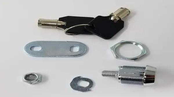 Tubular Cam Lock: The Circular Security Solution for Modern ...