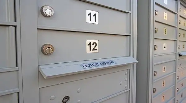 Understanding Mailbox Cam Locks for Reliable Mechanical Security | Topper