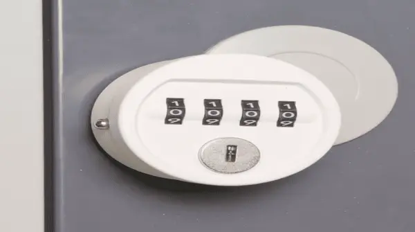 How Digit Combination Locks Are Transforming Mechanical Security ...