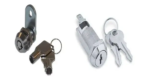 Flat Key Versus Radial or Tubular key | Topper