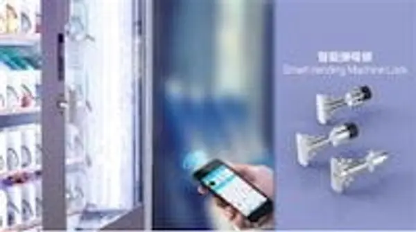 The Management of Vending Machine Locks | Topper