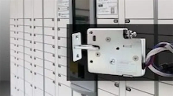 Applications of Electromagnetic Locks | Topper