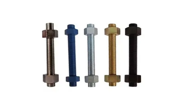 Stud Bolts: Design, Applications and Maintenance | Landee