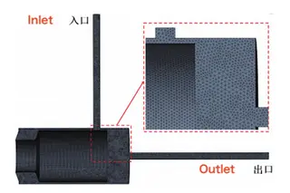 Stem Blow Deformation Analysis of High-Temperature and High-Pressure ...