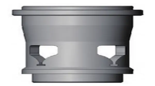 Structural Design, Regulation Principle, and Performance Testing of ...