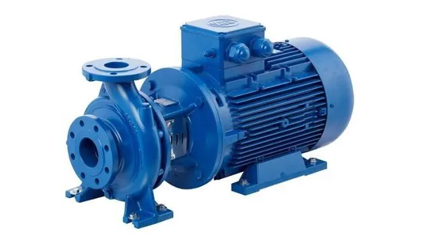 Centrifugal Pumps: Principles, Structure and Key Parameters - Landee