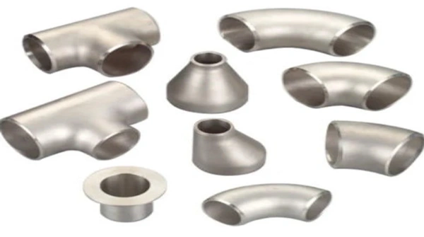 Guide to Industrial Piping Fittings Selection | Landee