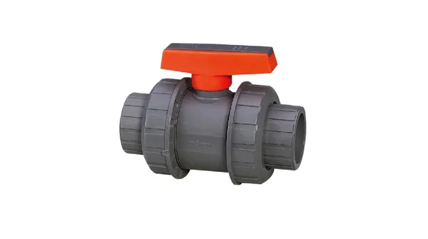 PPH, UPVC, CPVC, PVDF Plastic Valve Manufacturer China | Landee