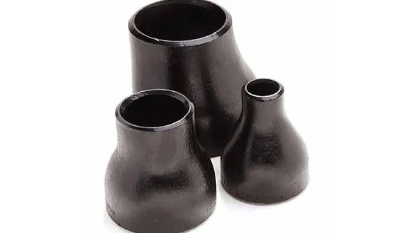 Pipe Reducers: Types, Applications and Maintenance | Landee