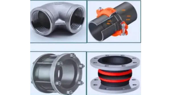 How to Choose the Right Pipeline Connection Methods | Landee