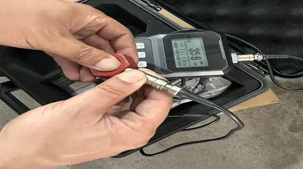 API 20E BSL-1 Heavy Hex Nut, ASTM A194 2H, 1-1/4 Inch, 8UN | Landee