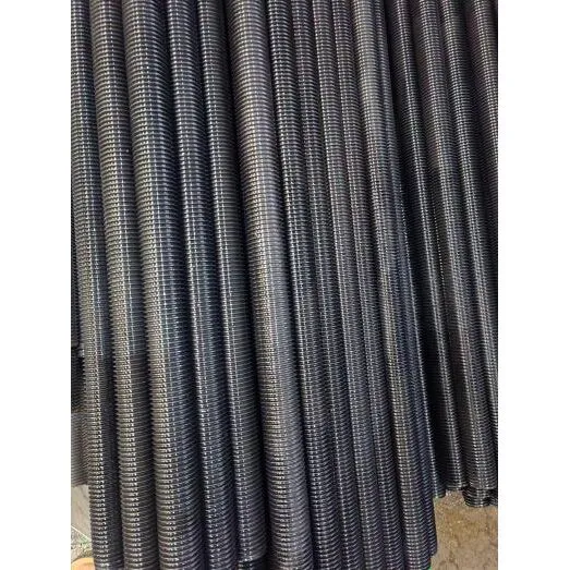 ASME B18.2.1 Threaded Rod, ASTM A193 B7, 5/8-1 Inch, 3657 MM - Landee