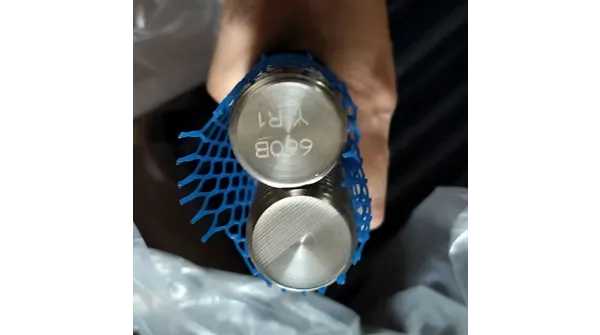 ASTM A453 GR.660 CL.B Stud Bolt, 1-1/8 IN, 8 UN, Full Thread | Landee