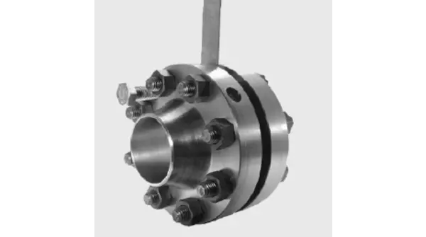 Stainless Steel Orifice Flange, DN15-DN2000, 1/2-80 Inch | Landee