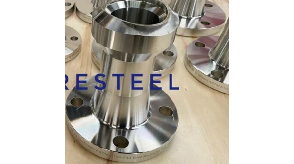 ASTM A182 F316 Nipoflange, 12 X 1/2 Inch, 150 LB, ASME B16.5 | Landee