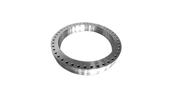 Forged Ring Body Flanges, ASTM A105, SS 304 | Landee