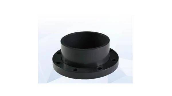 UPVC Two-piece Flange, ANSI, ASTM D2467, ASTM F439, 150 PSI, SCH 80 ...