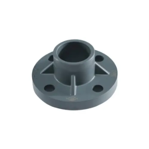 DIN CPVC One-piece Flange - Landee