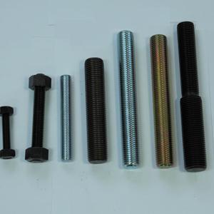 Full Thread Stud Bolts, ASTM A193, A320, M8-M48 - Landee