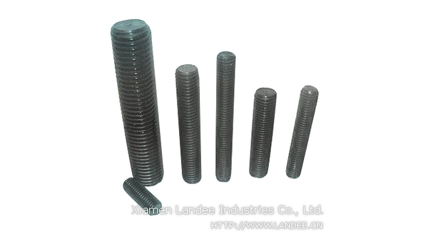 Threaded Bar Stud Bolts, Threaded Stud Bolts | Landee