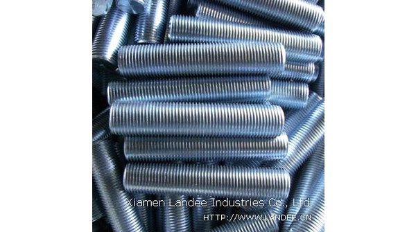 Threaded Bar Bolts | Landee