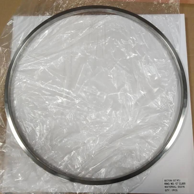ASME B16.20 Gasket - Landee
