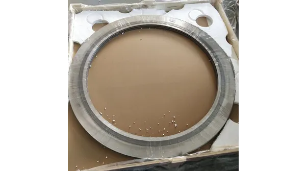 CGI Flexitallic Spiral Wound Gasket, SS 316, 30 Inch, 600 LB | Landee