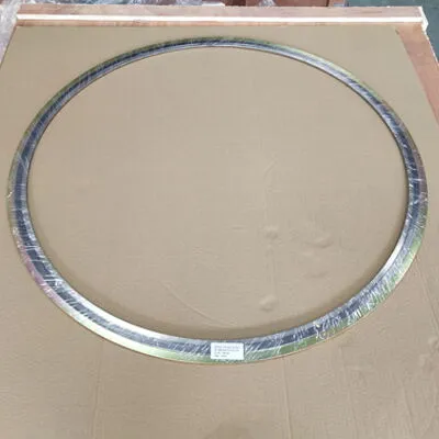 ASME B16.20 SPWD Gasket, CS Outer Ring, SS 304 Inner Ring - Landee