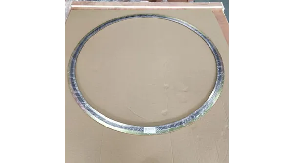 ASME B16.20 SPWD Gasket, CS Outer Ring, SS 304 Inner Ring | Landee
