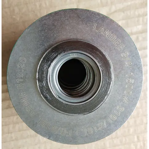 3/4 Inch Gasket - Landee