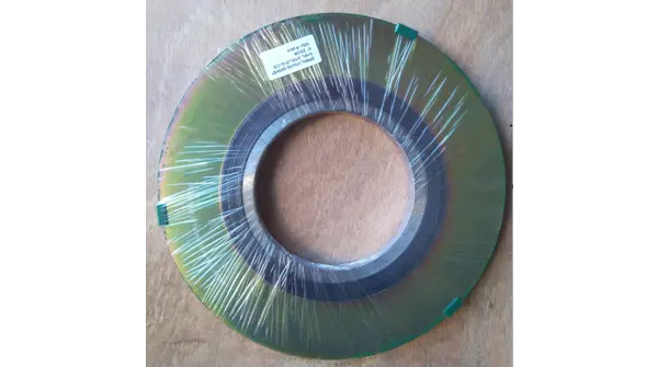 ASME B16.20 Spiral Wound Gasket, API 601, 6 Inch, 2500 LB | Landee