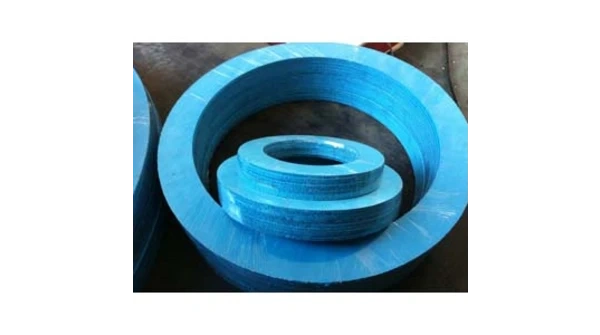 Non-asbestos Spiral Gasket, 24 Inch, 150LB | Landee