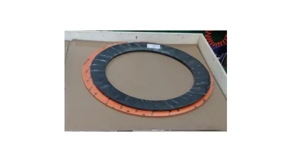 NOVUS 30 Supra Gasket, Synthetic Fibre, 18 Inch, CL 150 LB | Landee