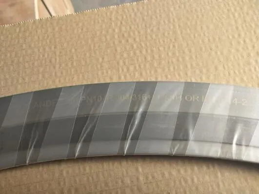 EN 1514-2 Spiral Wound Gasket, SS 304, SS 316, 36 Inch, PN10 - Landee