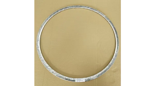 SS 304 SPWD Gasket, ASME B16.20, 150 LB, Graphite Filler | Landee