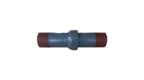 ASTM A694 F65 Isolation Joint, Seamless, 4 IN, CL300, SCH 40 | Landee