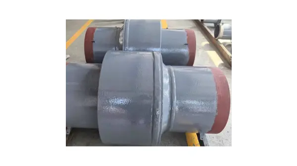 Monolithic Insulation Joint, ASTM A105, A694 F42-F70, 1-48 IN | Landee