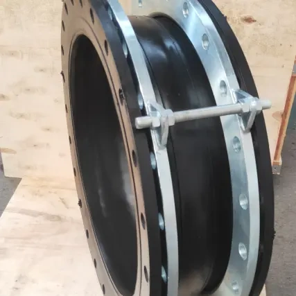 Rubber / Metalic Expansion Joint, ASME B16.47 Series A - Landee