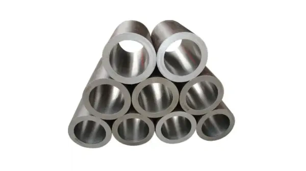Custom Forged Cylinder, CK45, CK60, S355J2G3, A105, ST52-3 | Landee