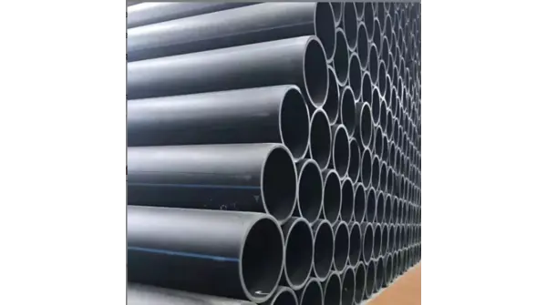 HDPE PE100 Pipes, DN500, SDR11, OD 560 mm, WT 50.8 mm | Landee