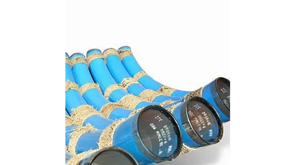 Pipe Bends, Tubing Bends, Bend Fittings, Pipe Fittings | Landee