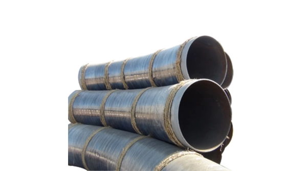 API5L X60 / A860 WPHY 60 Pipe Bends, R=5D, ASME B16.49 | Landee