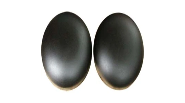 ASTM A234 WPB Pipe Cap, 12 Inch, SCH 40, BW | Landee