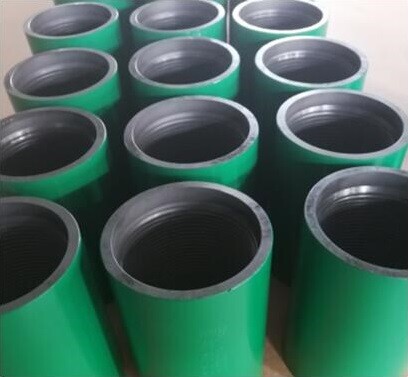 Pipe Couplings, Tube Couplings, Coupling Pipe Fittings - Landee