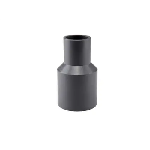 JIS UPVC Reducer Coupling - Landee